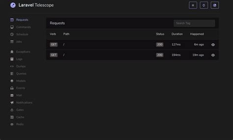 Laravel Telescope Instalación Y Uso Fullstack Series