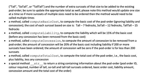 Solved Question 3 Please Read All Parts Of This Question