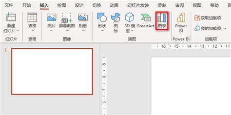 Ppt如何制作柱形图 360新知