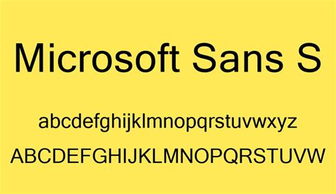 Free Microsoft Sans Serif Font Bold Polfhp