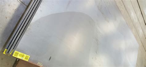Carbon Steel Sheets Large Selection In Stock Nps Metals Fargo Nd