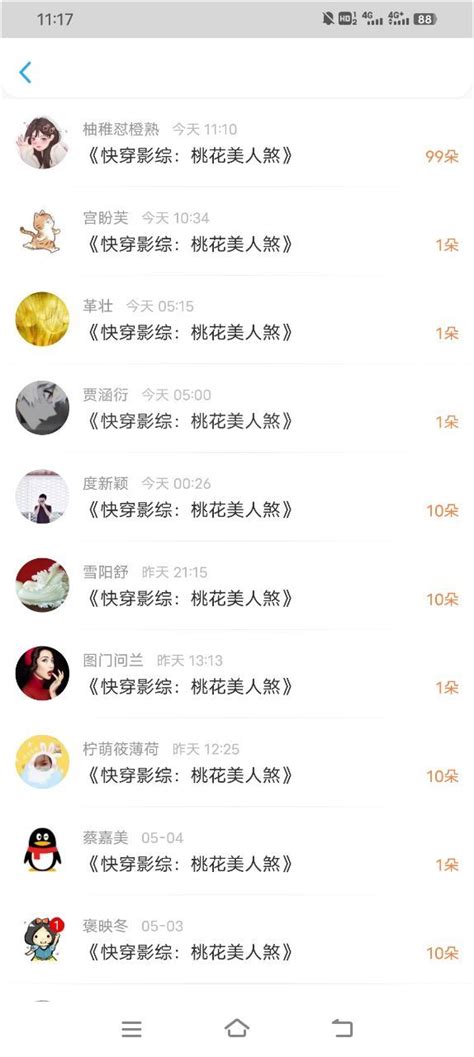 第三十一章 （鲜花加更甄嬛传：瓜尔佳·文鸳 话梅超咸最新章节 免费小说 全文免费阅读 话梅超咸作品 话本小说网