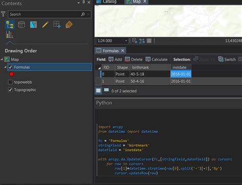 Python Extracting Data From String For Query Geographic Information Systems Stack Exchange