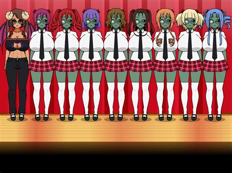 The Undead Class By Hunter4545 On Deviantart