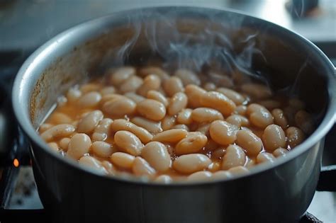 Premium Photo Brazilian Bean Broth