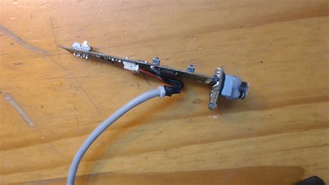 DIY Digital Microscope