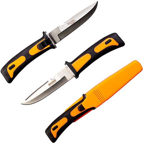 Нож Akara Diver Pro купить по цене от 1554₽
