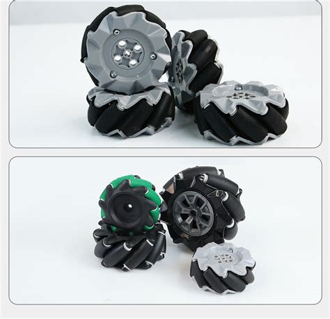 yahboom mecanum wheel for raspberry pi arduino microbit robot car