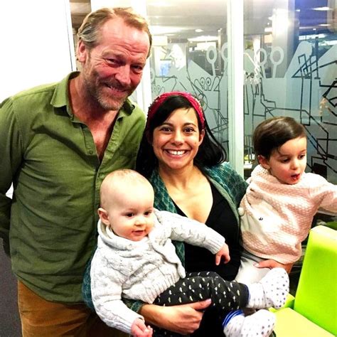 Celebrate The Iconic Performances Of Game Of Thrones Star Iain Glen Through A Collection Of