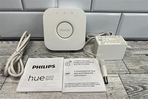 What Does A Philips Hue Bridge Do CitizenSide
