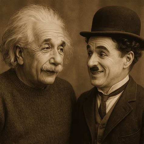 Interesting 🧠🎩 When Two Geniuses Met In 1931 The World Stood Still