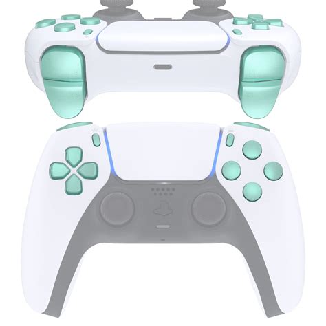 Buy Extremerate Replacement D Pad R1 L1 R2 L2 Triggers Share Options