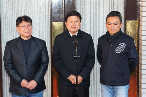 「不再讓民進黨家禽家畜任首長！」 傅崐萁再撂話柯建銘：麥造，相堵的到
