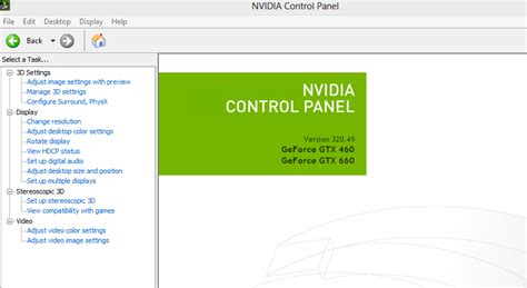 Nvidias Heterogeneous Multi Gpu Mode Richarddip