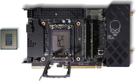 Intel Nuc 13 Extreme Compute Element Nuc13sbbi9 Shrike Bay Preisvergleich Geizhals Österreich