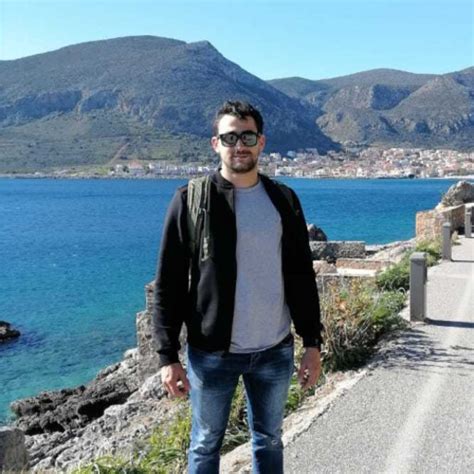 Apostolos Fragakis Master Of Science National And Kapodistrian University Of Athens Athens