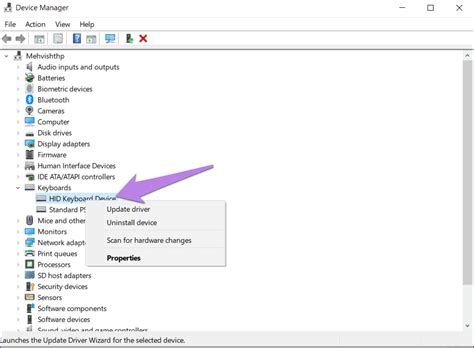 5 Ways To Fix Windows 10 Keyboard Special Characters Not Working