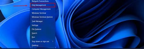How To Access Disk Management In Windows 11 Tech2Geek