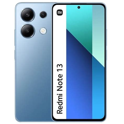 Redmi Note 13 | Официалният магазин на Xiaomi в България