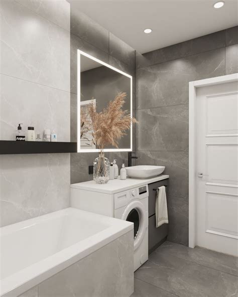 Пин от пользователя Inechaevae на доске Home в 2024 г Красные ванные комнаты Роскошные ванные