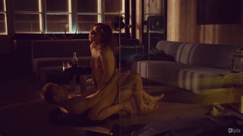 Nude Video Celebs Actress Julia Kijowska
