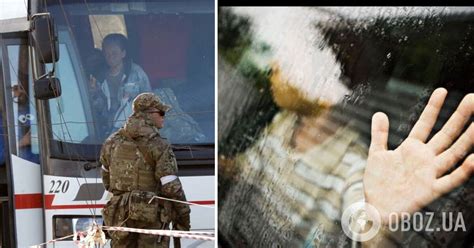 Викрадення дітей Росією росіяни вивезли у військову академію в Костромі 80 старшокласників