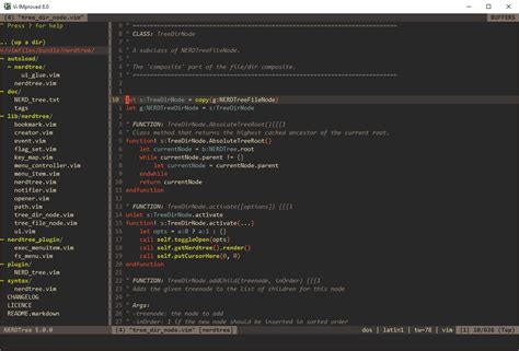 Neovim Vs Vim Battle For Best Ide Virtualization Howto