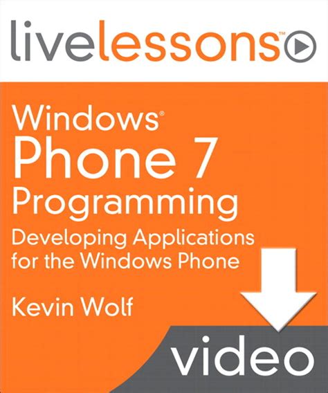 Lesson 24 The Marketplace Submission Process Downloadable Version Informit