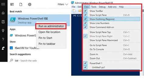Dynamics Nav Powershell