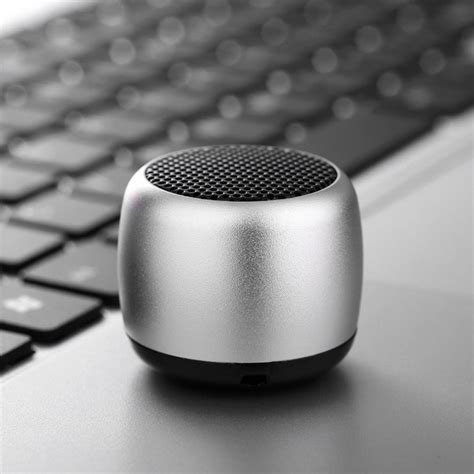 Jbl Mini Boost Series Bluetooth Speaker Technomania