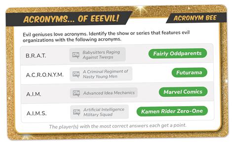 Um Actually Board Game The Nerdy Trivia Game Based On