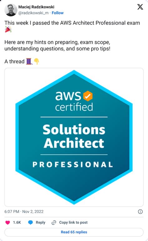 How To Pass Aws Certification Exams Better Dev