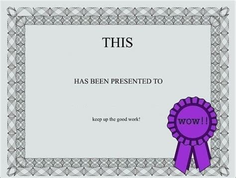 Pin On Flirty Posts 😉 Funny Awards Certificates Cute Text Quotes Funny Awards