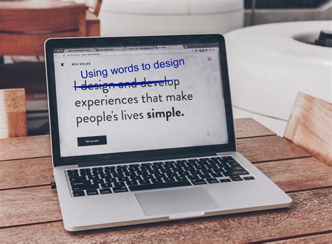 Improve Digital Communication With Effective UX Writing UX WRITING HUB