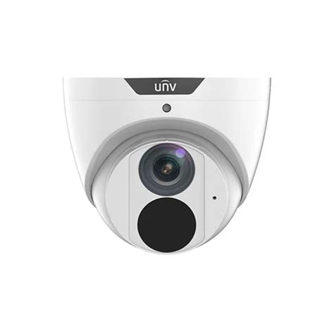 uniview ip security camera poe high resolution remote access