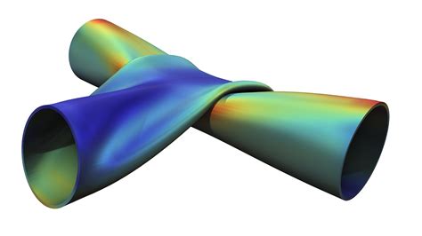 New Comsol Multiphysics Version 61 Reinforces Transducer Design For Audio Products Audioxpress