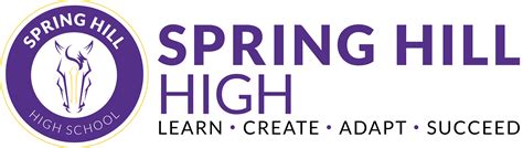 Enrollment Spring Hill High Spring Hill High