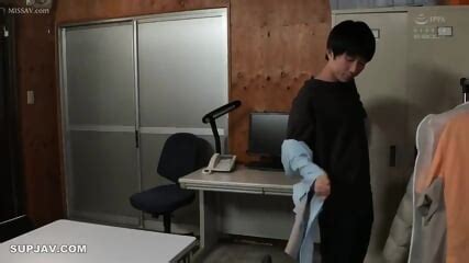 Unfaithful Days Repeated Cheating SEX Alternately With Two Busty Convenience Store Colleagues