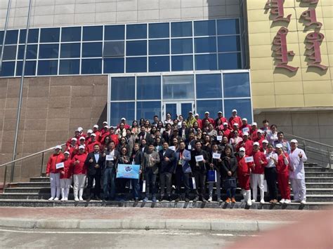 “Хүнсний хувьсгал” ын хүрээнд БНСУ ын Копиа Монгол төвтэй хамтын ажиллагааг эрчимжүүлнэ Etv