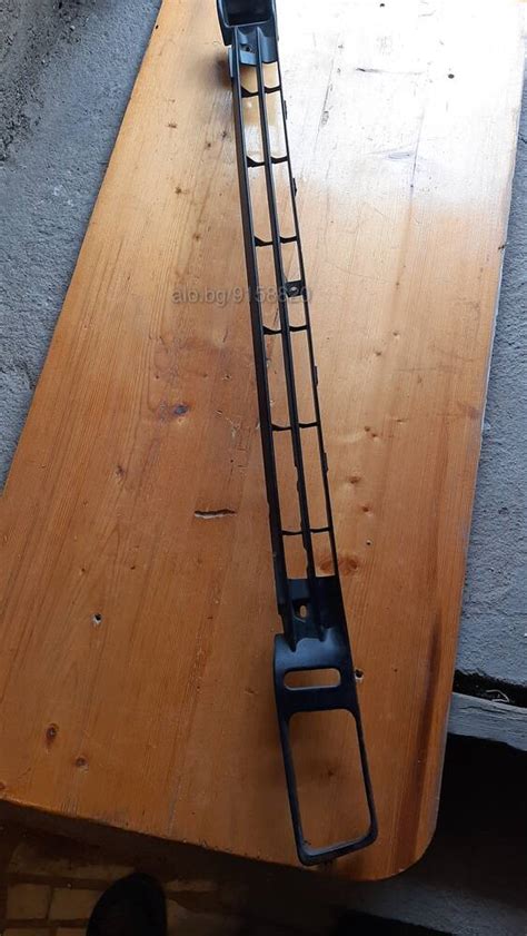 Решетка за халогени на Сеат Кордоба 1994 Други авточасти Резервни части консумативи а