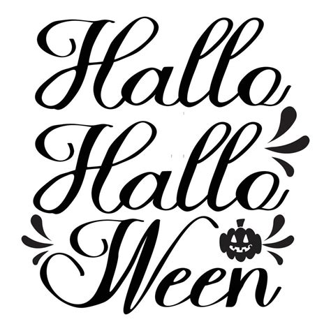Halloween T Shirt Design 12739929 Vector Art At Vecteezy