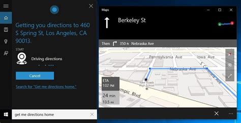 The Ultimate Guide To Using Cortana Voice Commands In Windows 10