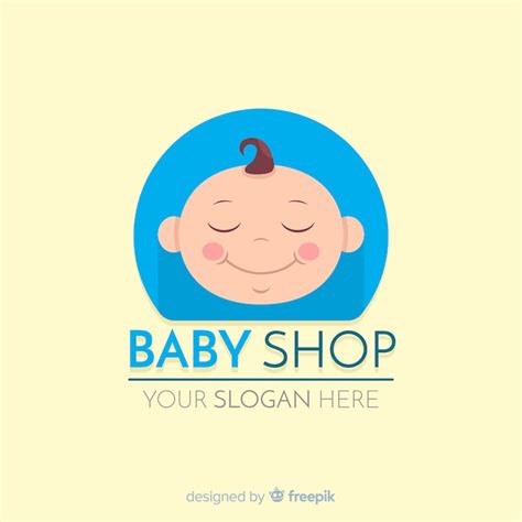 Logo Bebe Vecteurs Téléchargez Gratuitement Des Vecteurs De Haute