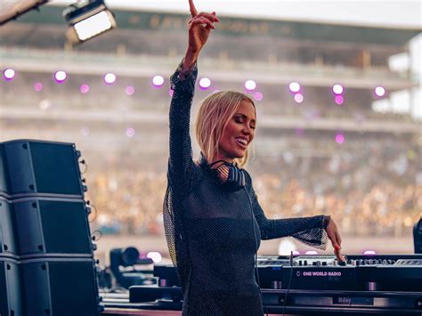 Mattn Shares Her Secret To Selecting Vibey House Tracks