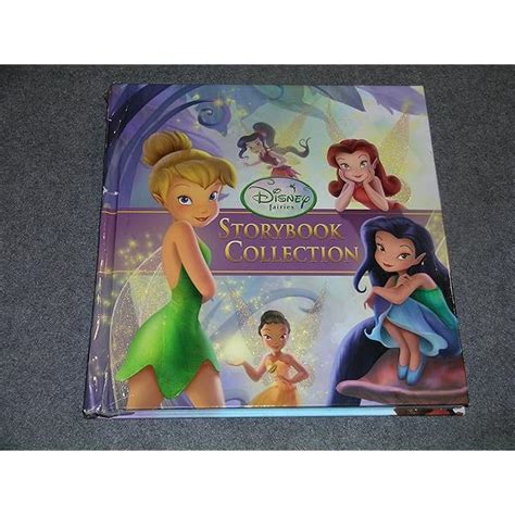 Disney Feen Vidia Buch