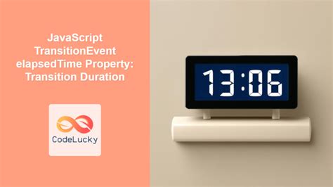 Css Style Animationdelay Property Css Animation Delay Codelucky
