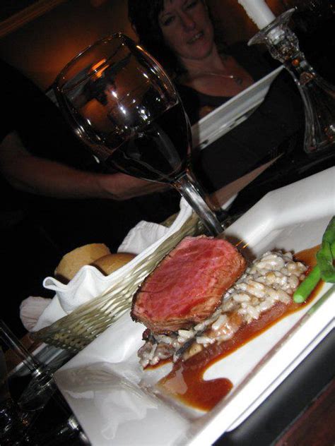 Bravo Restaurant And Lounge Chilliwack Bc Fraser Valley Local