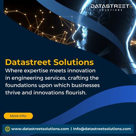Datastreet Solutions On Linkedin Ai Genai Dataengineering Machinelearning