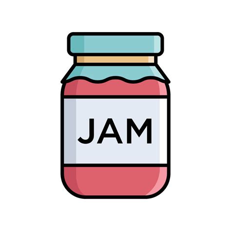 Jam Icon Vector Design Template Simple And Modern 24787819 Vector Art
