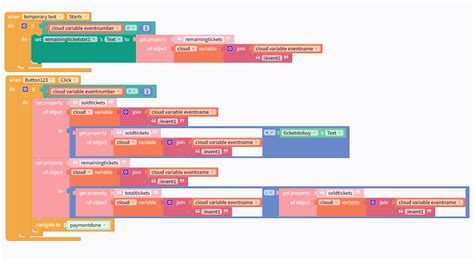 Solved How To Arrange Json Data In An Orderly Manner Questions About Thunkable Community